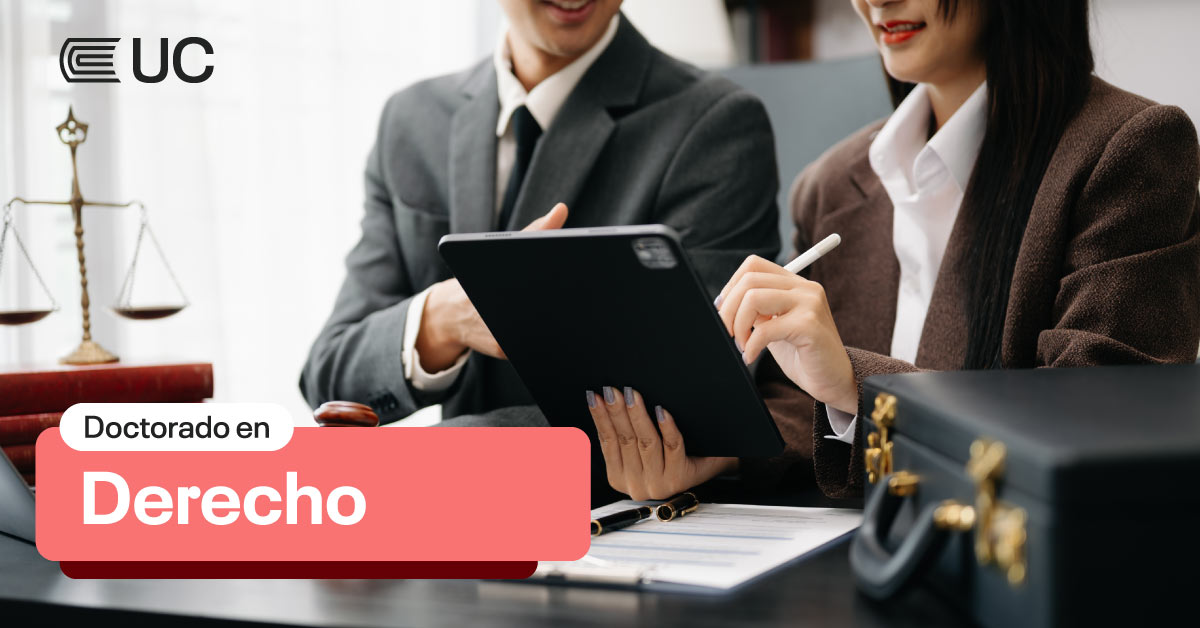 Doctorado en Derecho